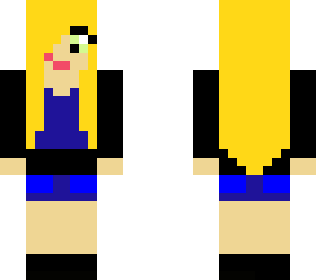 Kara | Minecraft Skin