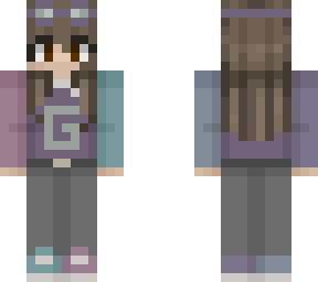 karl | Minecraft Skins