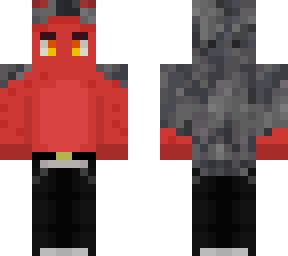 Keli | Minecraft Skin