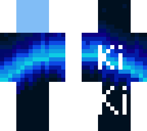 kiki | Minecraft Skin