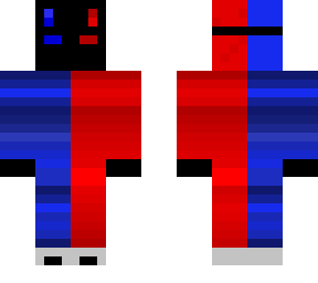 kitsune | Minecraft Skin