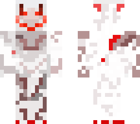 Kronos | Minecraft Skin
