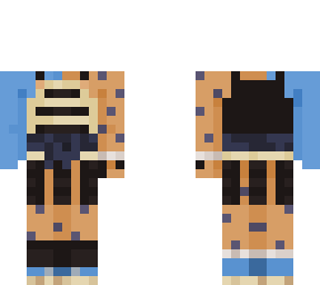 kimono | Minecraft Skins