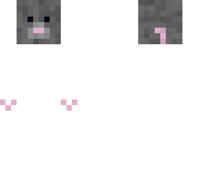 rat | Minecraft Skins