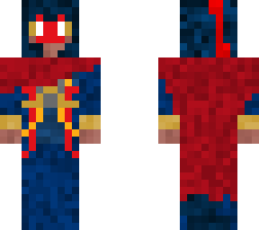 macaque | Minecraft Skins