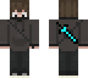 sword | Minecraft Skins