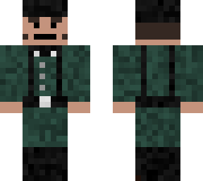 german | Minecraft Skins