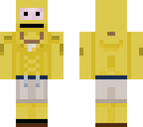 swimming | Minecraft Skins