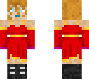 Moi | Minecraft Skin