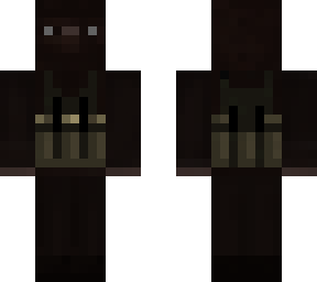 mujahideen | Minecraft Skin