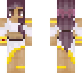 naga | Minecraft Skin