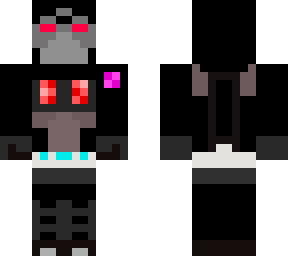 optimus prime | Minecraft Skins