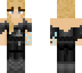 acotar | Minecraft Skins