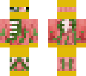 pigman | Minecraft Skins
