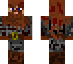 norse | Minecraft Skins