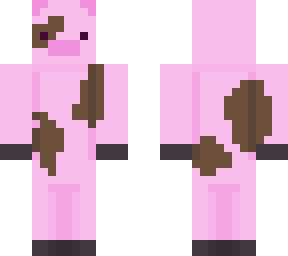 Piggie | Minecraft Skin