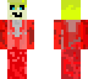 pio | Minecraft Skin
