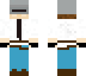 pubg | Minecraft Skins
