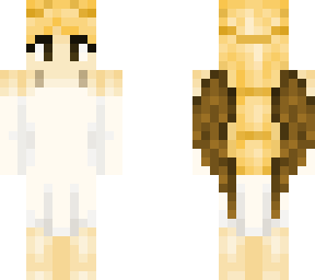angel | Minecraft Skins