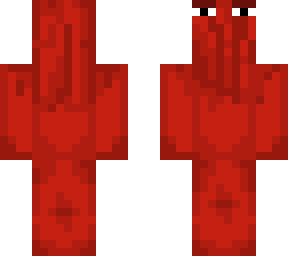 Duck DHMIS | Minecraft Skin