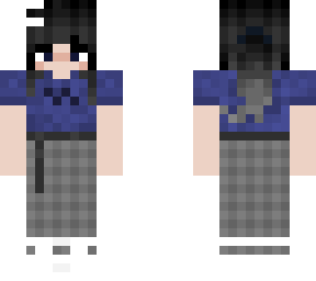 Robyn | Minecraft Skin