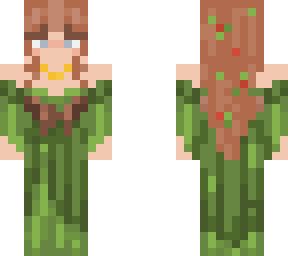 forest | Minecraft Skins