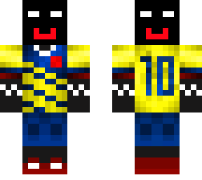 shadoune | Minecraft Skins