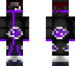 ori | Minecraft Skin