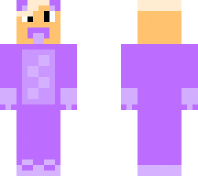conejo | Minecraft Skins
