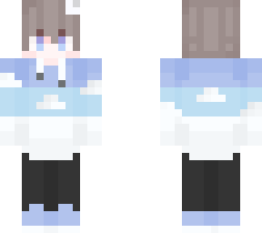 Skyblock | Minecraft Skin