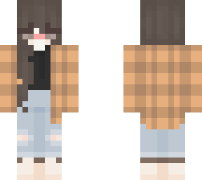 Skyblock | Minecraft Skin