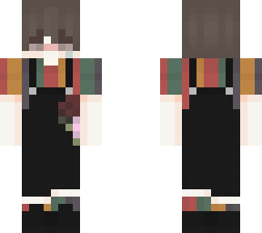 Skyblock | Minecraft Skin