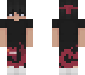 Skyblock | Minecraft Skin