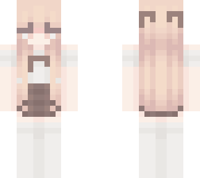 Skyblock | Minecraft Skin