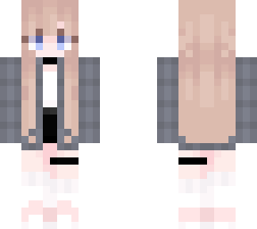 Skyblock | Minecraft Skin