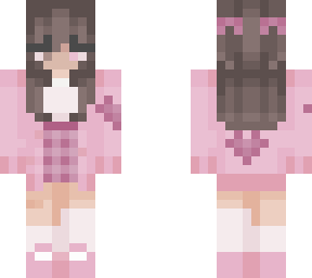 Skyblock | Minecraft Skin