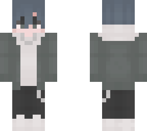 Skyblock | Minecraft Skin