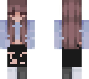 sofia skin | Minecraft Skin