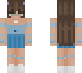 bathing suit | Minecraft Skins