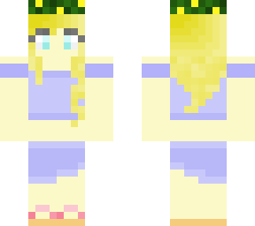 sunny | Minecraft Skin