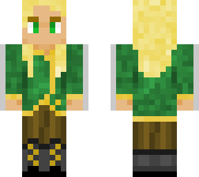 tamlin/tampon the d**k | Minecraft Skin