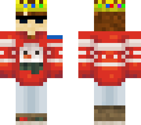 techno | Minecraft Skins