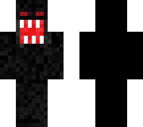 horror | Minecraft Skins