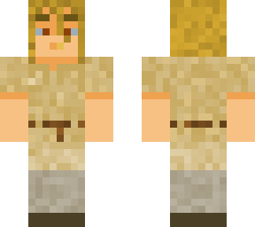 thorfinn | Minecraft Skins