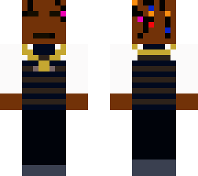 toaster | Minecraft Skins