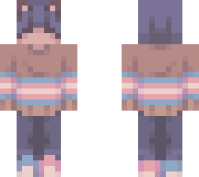 trans male skin | Minecraft Skins