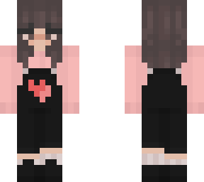 val skin 2 | Minecraft Skin