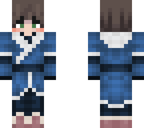 bender | Minecraft Skins