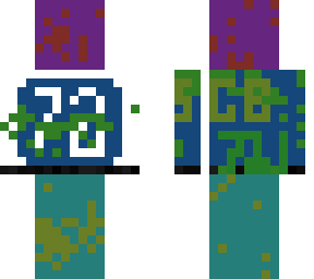 weird | Minecraft Skins