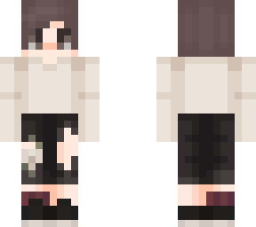 cute boy | Minecraft Skins